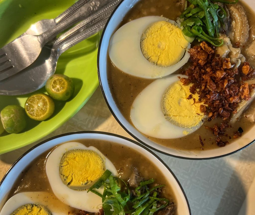 ABOUT US – Bikol Ni's Food